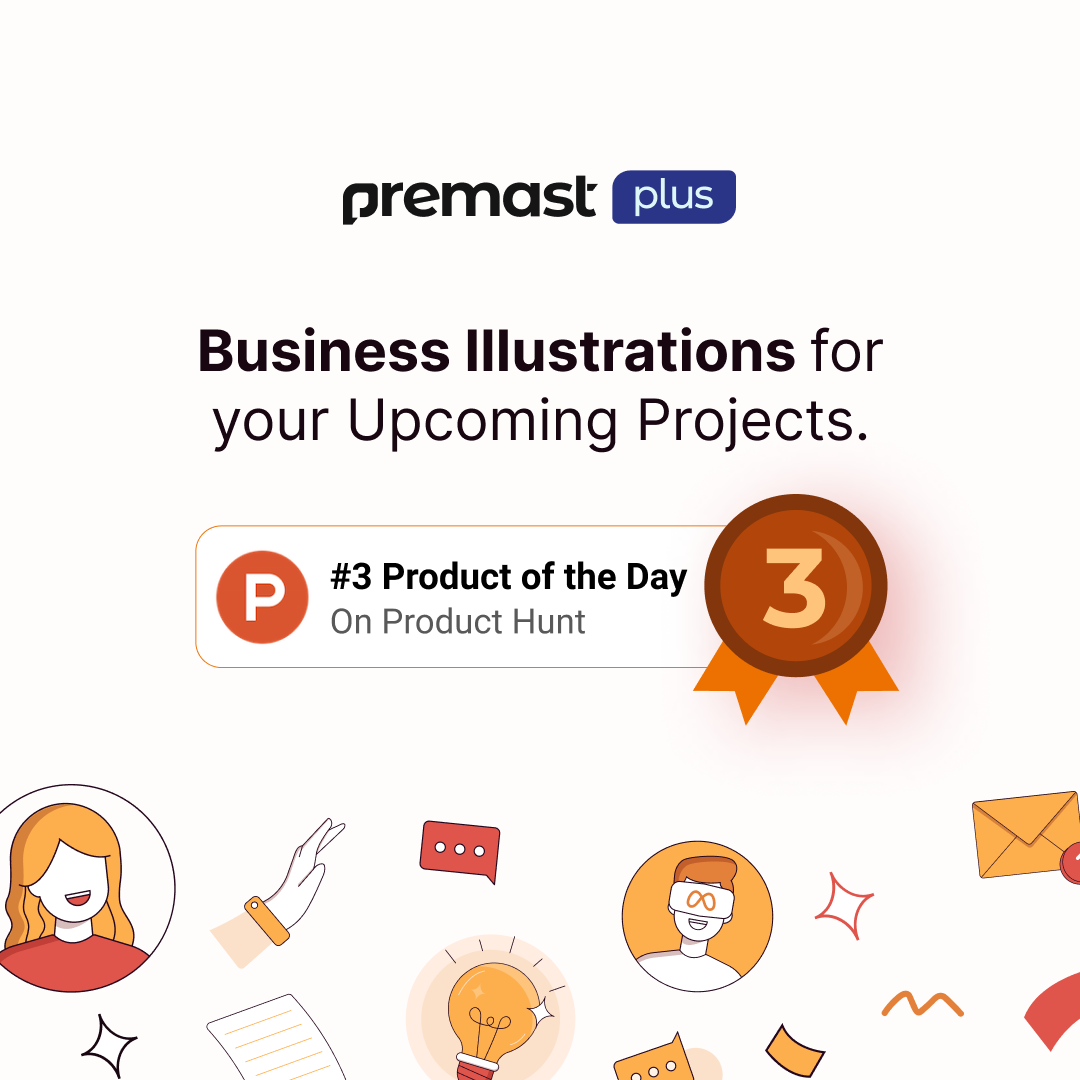 Premast 2022 Hello. To another year togther, a fruitful recap & promising start! | Premast