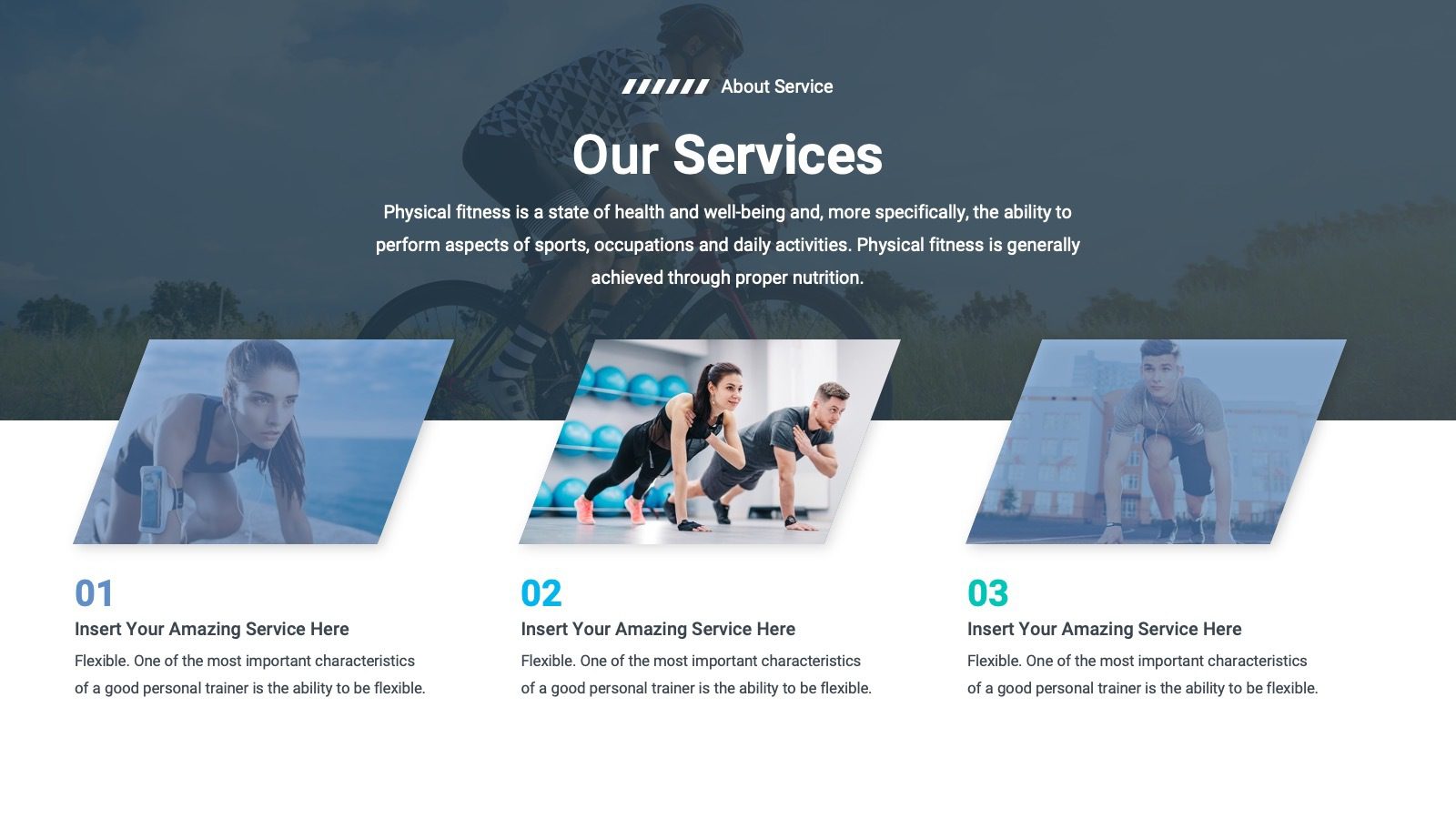 Recently Added: Presentations Templates and Stunning Education ...