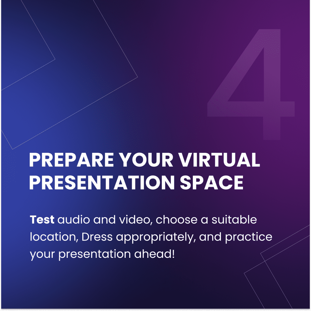 From Boring to Brilliant: A 2023 Guide for Crafting Powerful Virtual ...