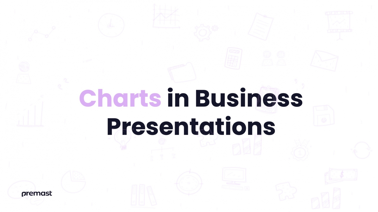 See the Big Picture: Why Charts are a Game-Changer in Business ...