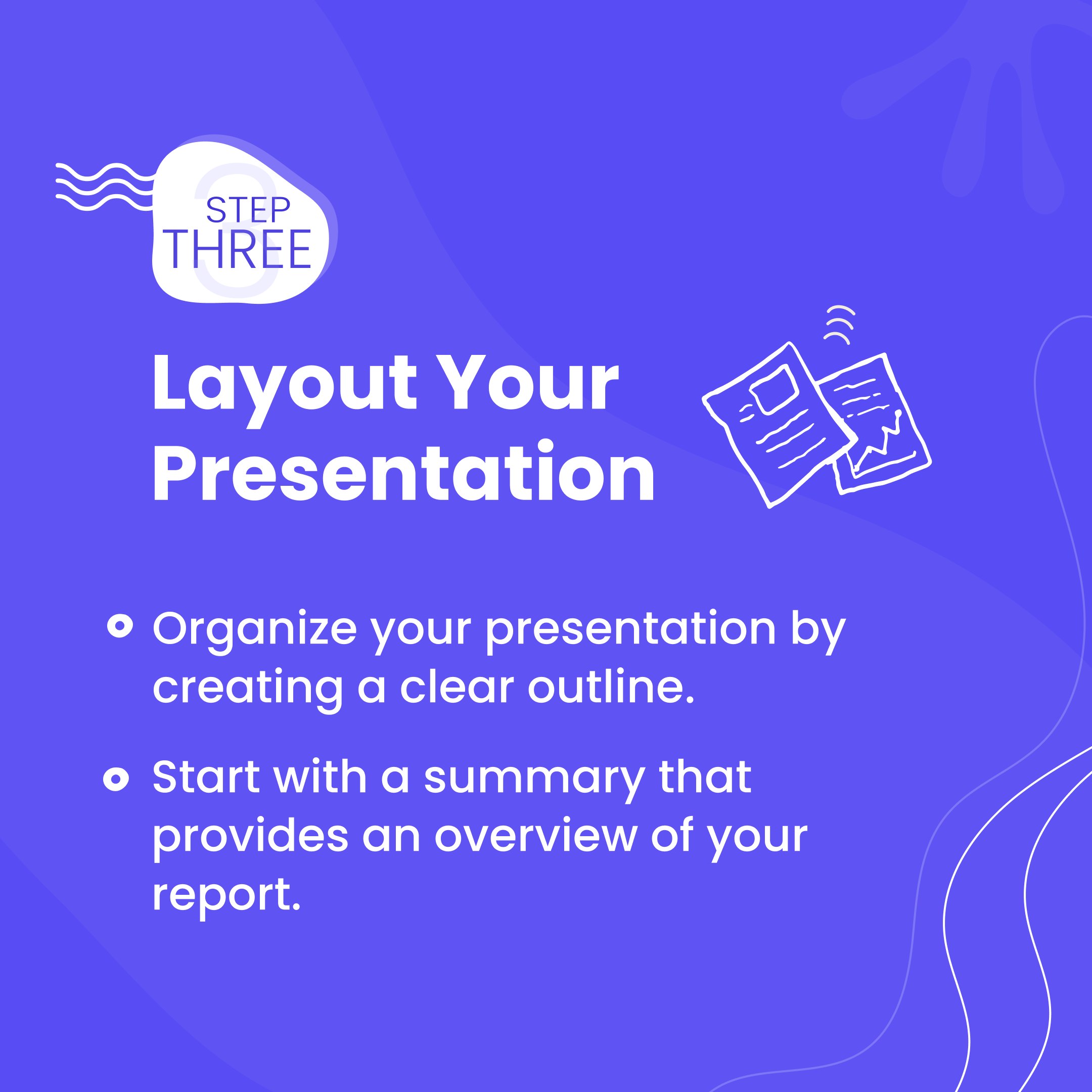 How to Create a Marketing Report Presentation?! | step by step | Premast