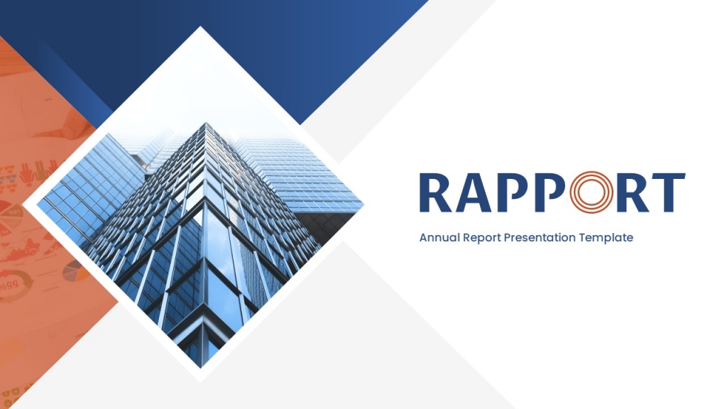 Premast | Annual Report Deck (PowerPoint)